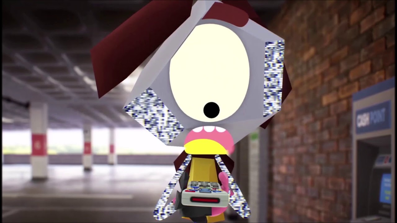 Sheldon J. Plankton (Episode) Part 2