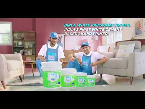Birla White Primer - Latest Price, Dealers & Retailers in India