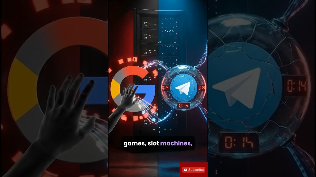 108 Chrome Extensions Were Stealing Your Google & Telegram Data 🚨
