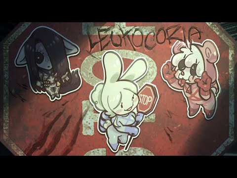 LEUKOCORIA - MIAUmod OST