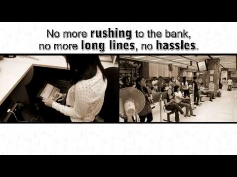China Bank Online