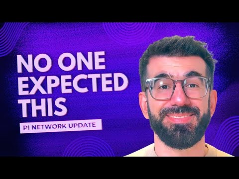 PI NETWORK UPDATE: OKX WHALES BUYING PI COIN, BINANCE LISTING HYPE, NICOLAS AT CONSENSUS 2025
