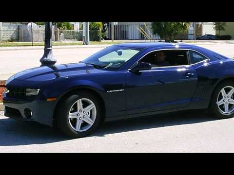 chevrolet camaro wiki