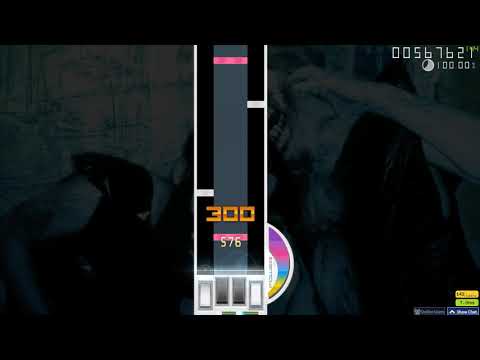 Steam Community :: Video :: Dev/Null - Rave 7 [Normal] Osu!Mania