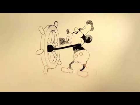 Walt Disney Pictures/Walt Disney Animation Studios/PBS Kids Movies/Imagine Entertainment (2013)