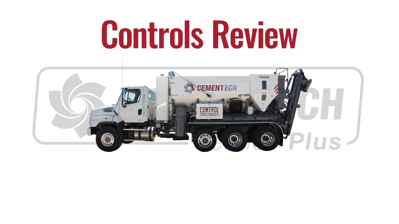 Service Plus - Controls Review