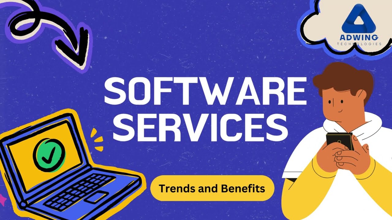 AdwingTechnologies Software for Best Applications Software