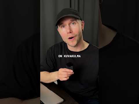 Ammattimaisempia kuvia puhelimella