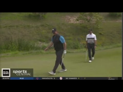 chargers golf tournament
