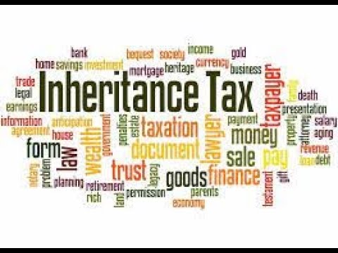 UK Inheritance Tax Planning For UK And Non UK Residents And Expats