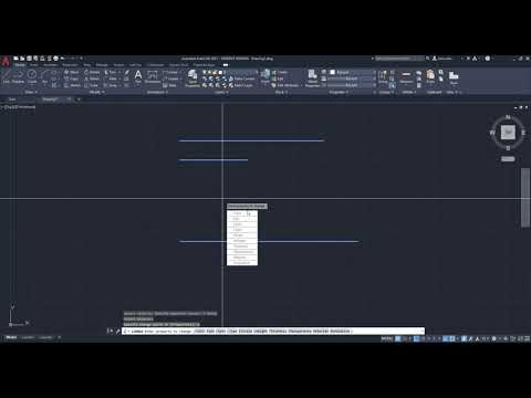 CHANGE (Command) | AutoCAD – Phoenix