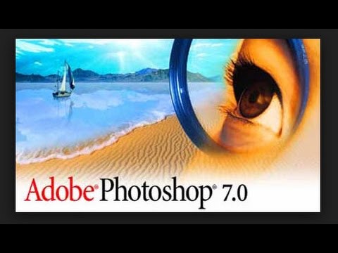 Adobe Photoshop 7.0 | Free Download | Full Version
