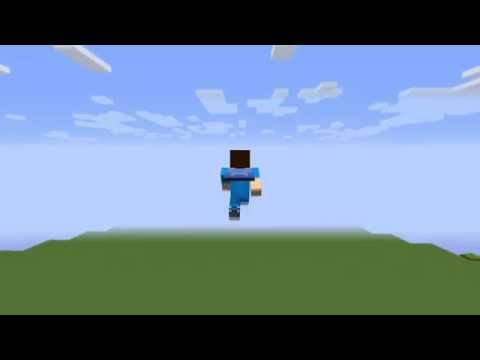 My New Minecraft Skin and Cape Epicness!
