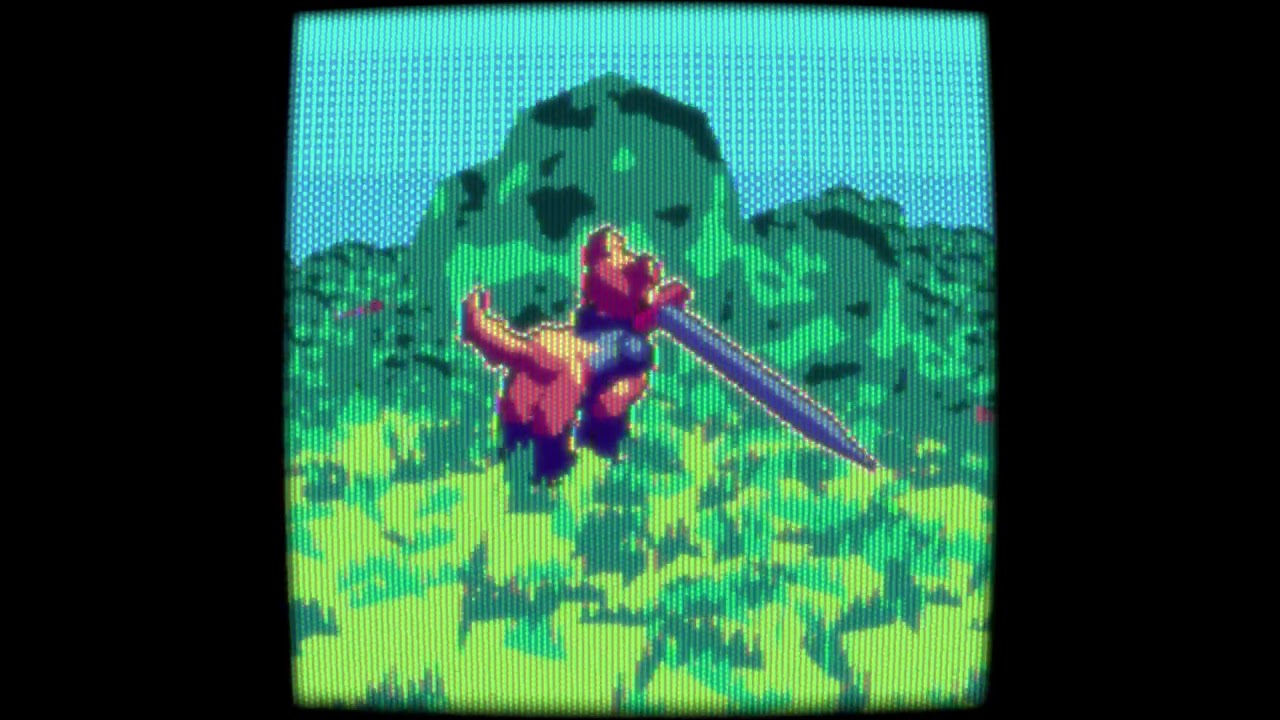 Swordtember 21: Canine