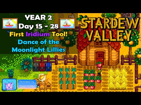 Steam Community :: Video :: LIVE | First Iridium Tool! | Relaxing In ...