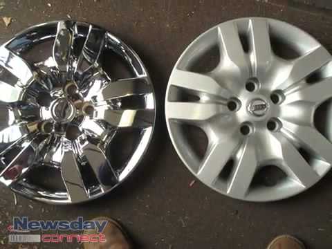 Hubcaps N Wheels Farmingdale NY
