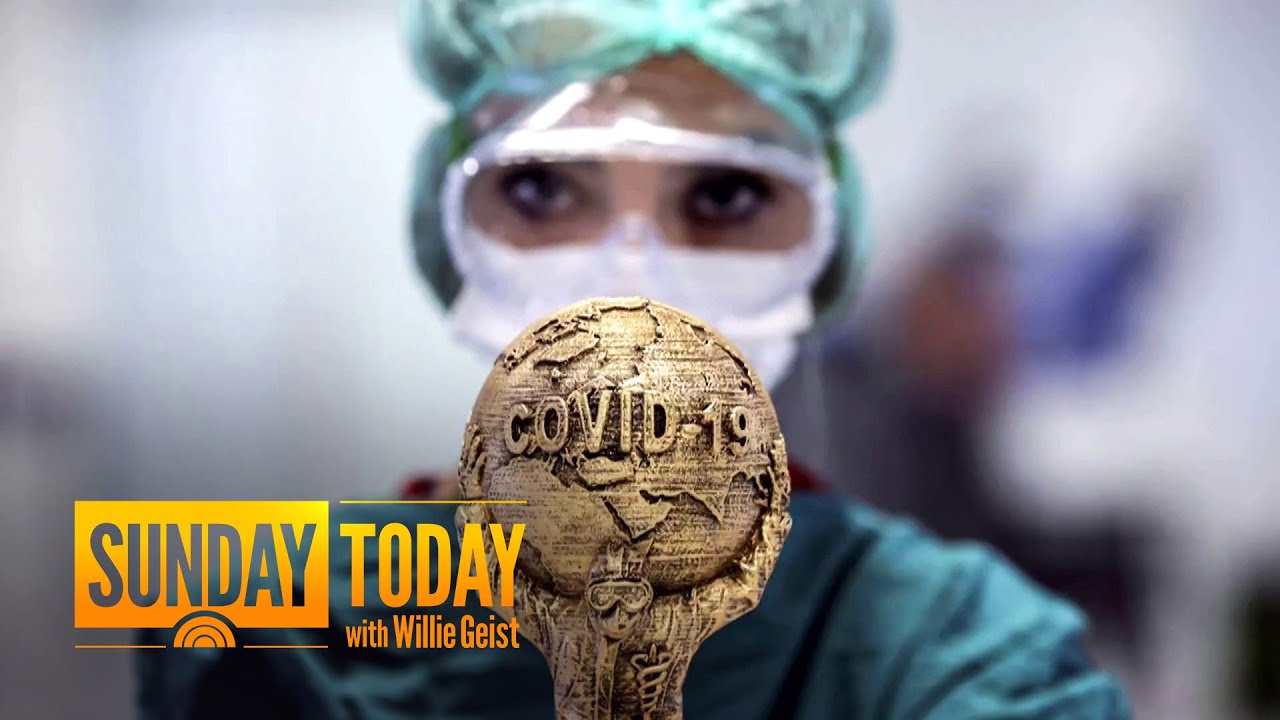 How Pandemic Fatigue Has Changed The Way Americans Look At COVID-19