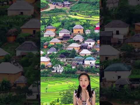 Open Marriage in China: Yiche People💖