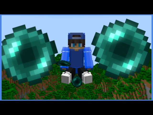 Smooth Rideable Ender Pearls Minecraft Data Pack