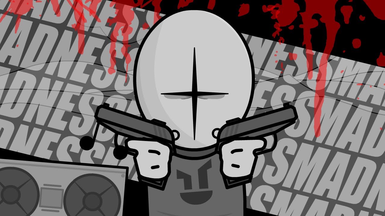 MADNESS COMBAT 1: REANIMATED [MD25]
