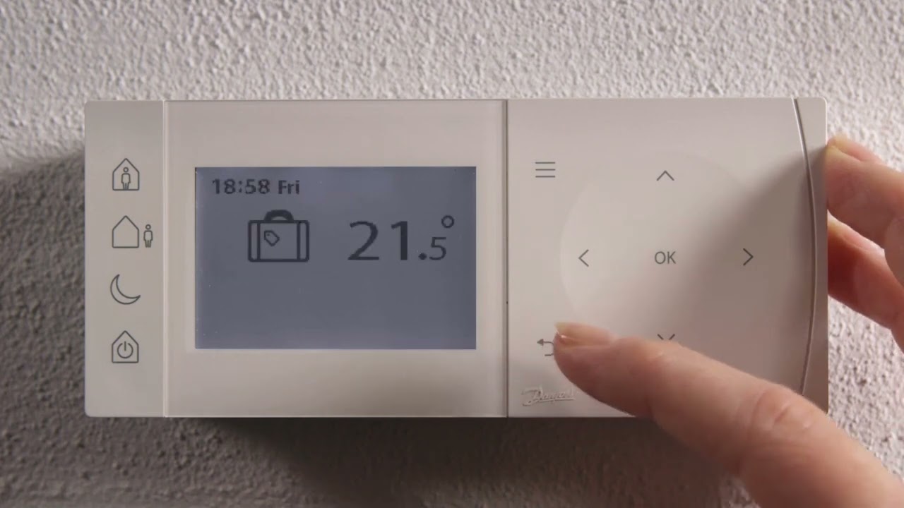TPOne User Guide: User interface