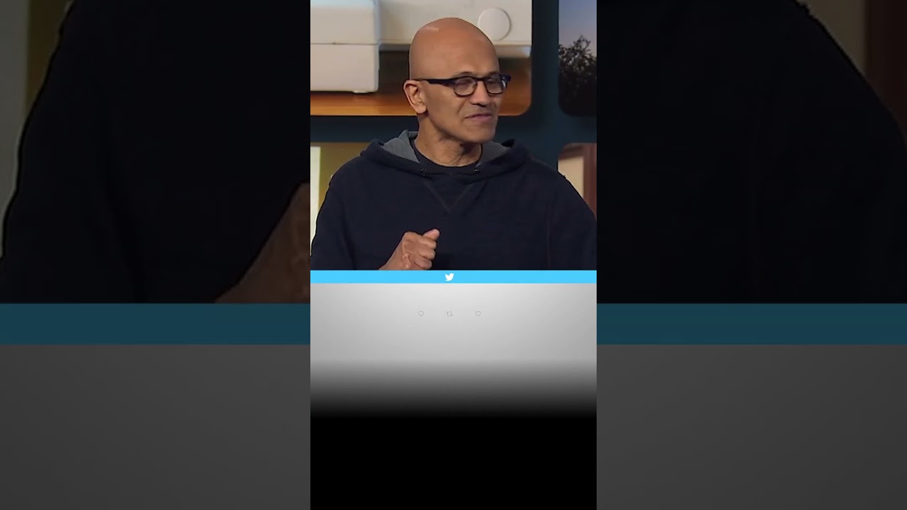 Microsoft just unveiled a suite of new A.I. tools to compete against Google #Shorts