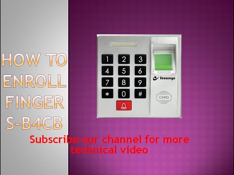 Access Control Reader at Best Price in India