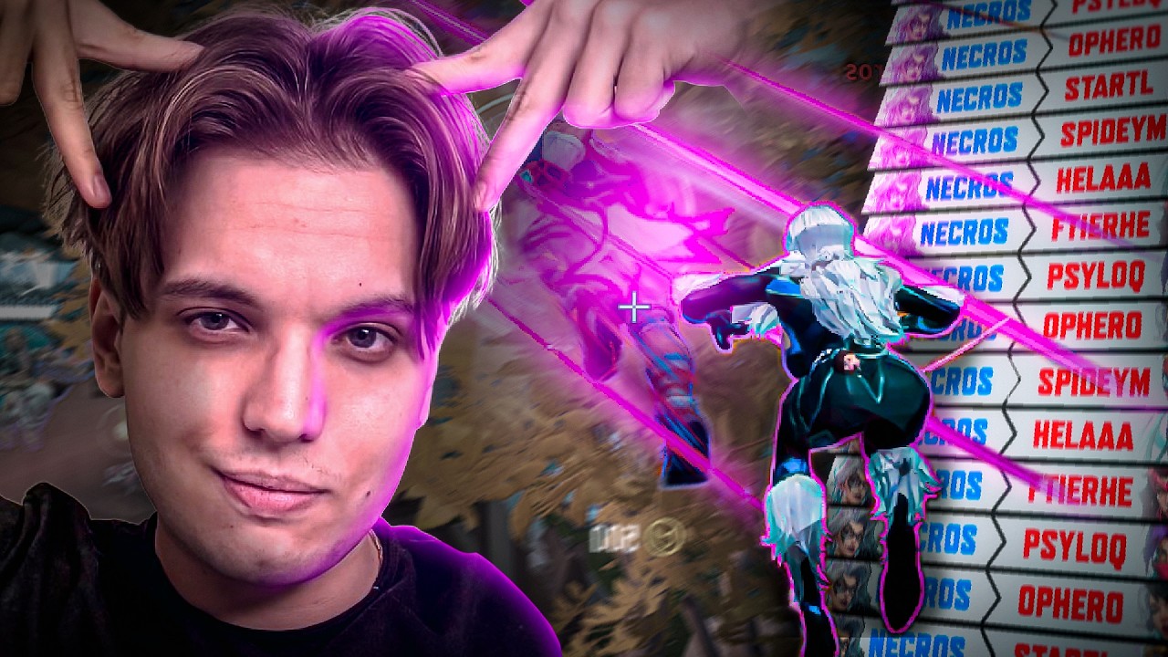 Playing Black Cat In A DIVE VS DIVE Lobby (37 Finals)