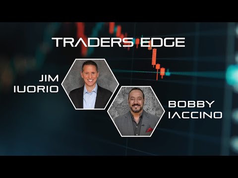 Traders Edge - Tradier Hub