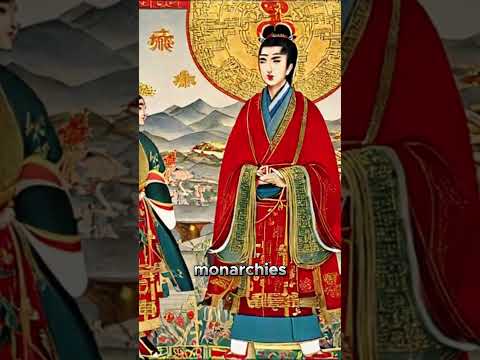 The Xia Dynasty China's First Dynasty