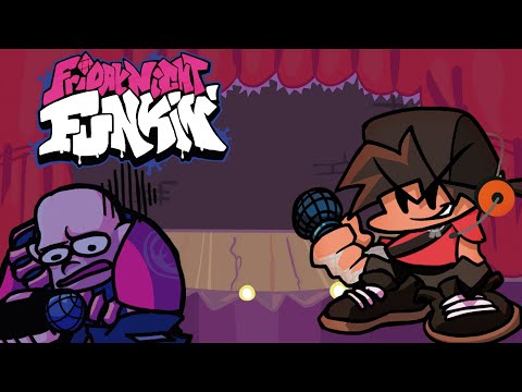 Steam Community :: Video :: Friday Night Funkin TF2