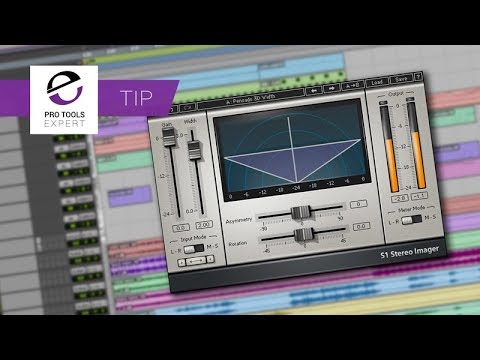 Waves S1 Stereo Imager - ranked #5 in Stereo Width Plugins | Equipboard