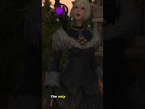 How the Tables Turn #ff14 #ffxiv #ffxivmemes #finalfantasy #gaming #modded #mods #mmorpg #catfight