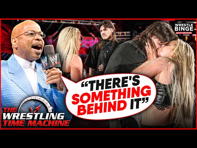 Liv Morgan sends one-word message to WWE ahead of SmackDown