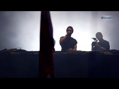 Radiohead - Everything In Its Right Place (Zedd Remix) [UMF 2025 Intro]
