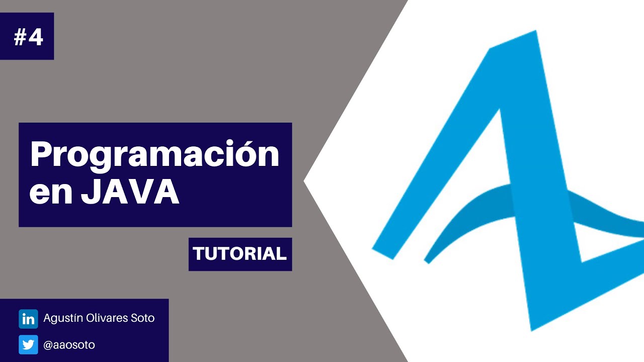 Programación en JAVA para Anylogic