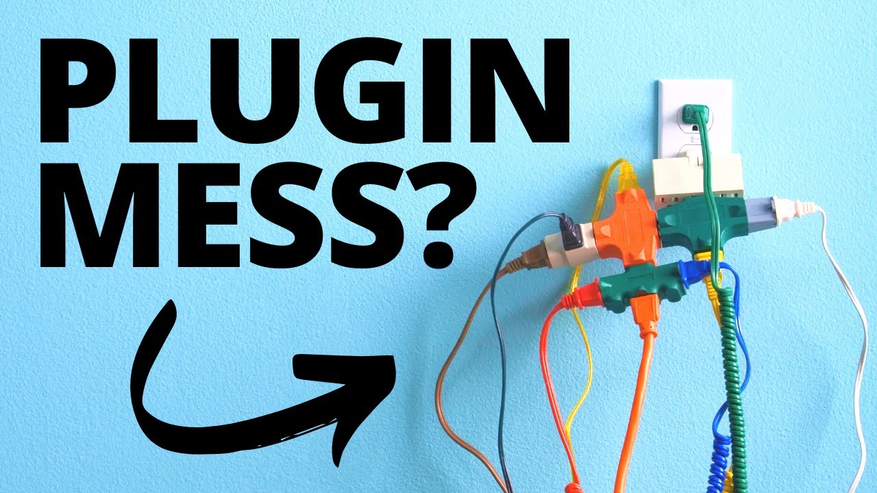 How to Manage Your Bubble App's Plugins (Are You Doing This?)