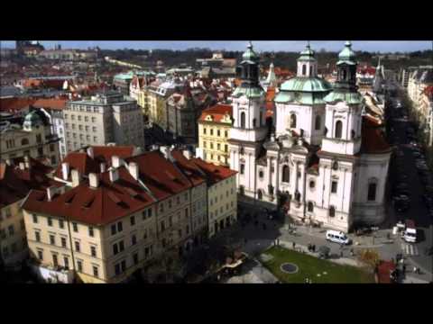Czech Republic poised to change name to 'Czechia'