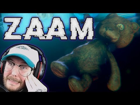 Steam Community :: Video :: ZAAM - Full Playthrough Gameplay