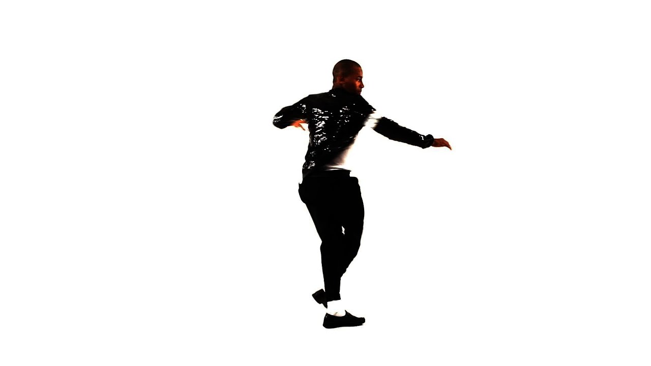 How to Do a Spin | MJ Dancing