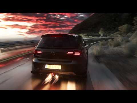 Steam Community :: Video :: 770HP Volkswagen Golf R MK7.5 Stage 3 ...