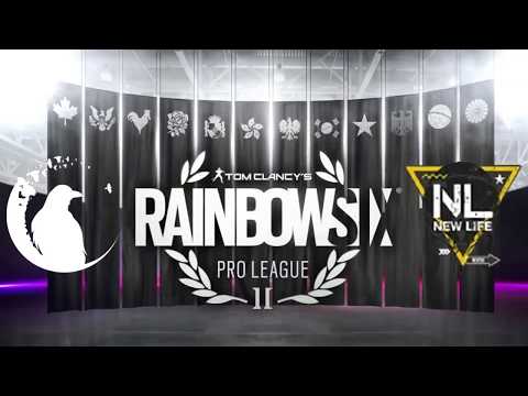 Steam Community :: Video :: [R6S] Quart de finale ESL Pro League S3 ...