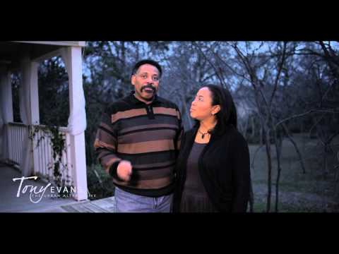 A Kingdom Woman | Devotional by Tony Evans