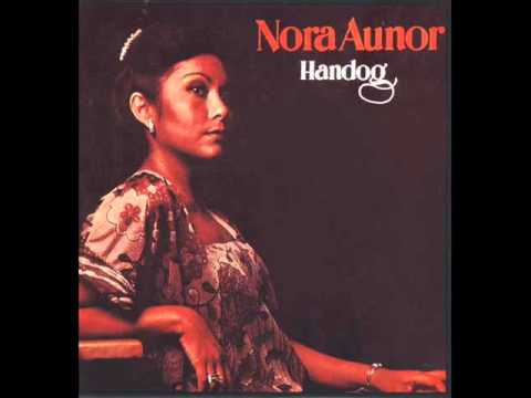 Nora Aunor - Laging Umiibig Sa'yo (Hopelessly Devoted To You)