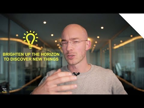 Stick to what you know or change often? - WorkDay Ep. 30