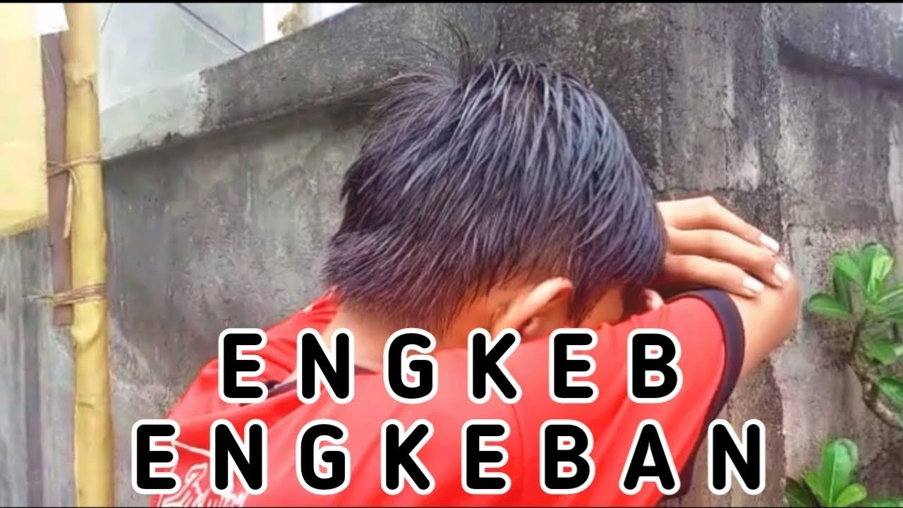 LAWAK BALI || ENGKEB ENGKEBAN