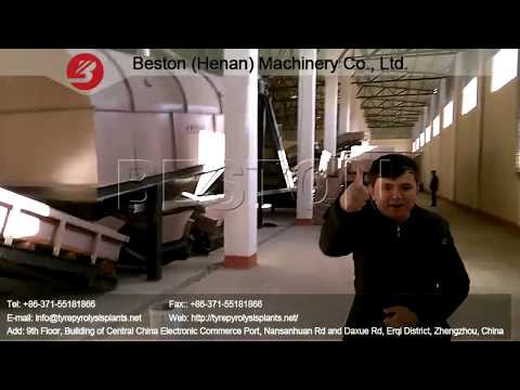 Automatic Waste Segregation Machine for Garbage Separation | Project