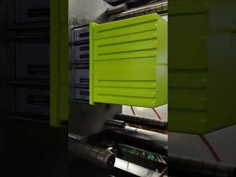 Plastic injection mold making