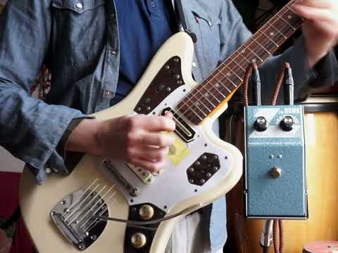 Bruno Maxitone ES-335 1968 Pearloid headstock and pickguard - | Reverb