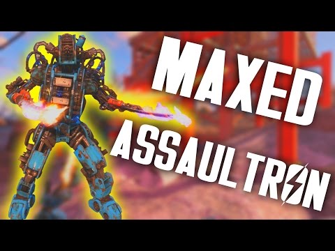 [Top 5] Fallout 4 Automatron Builds That Are Excellent | GAMERS DECIDE